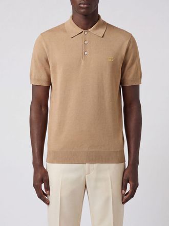 Gucci Polo Homme couleur Marron