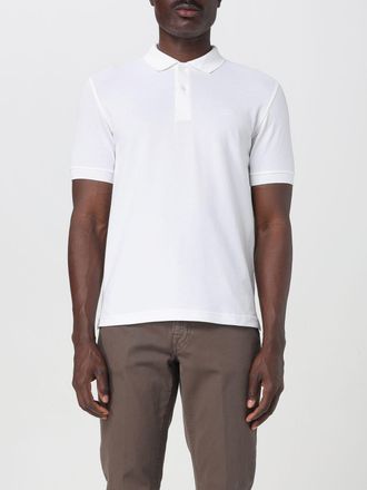 Sun 68 Polo SUN68 Homme couleur Blanc