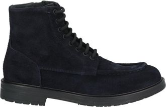 Giovanni Conti SCHUHE - Stiefeletten auf YOOX.COM