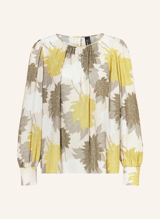 Marc Cain Blusenshirt beige