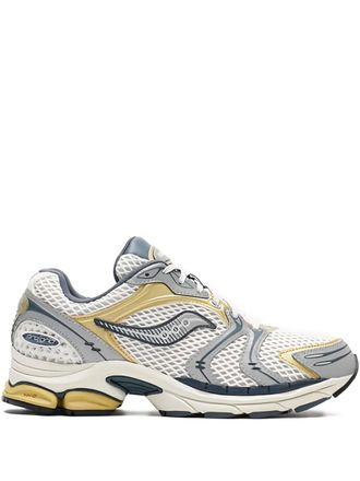 Saucony baskets Progrid Triumph 4 - Gris