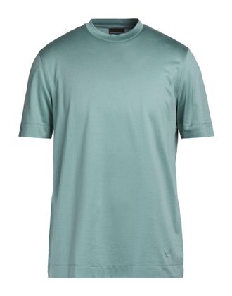 Emporio Armani TOPS - T-shirts auf YOOX.COM