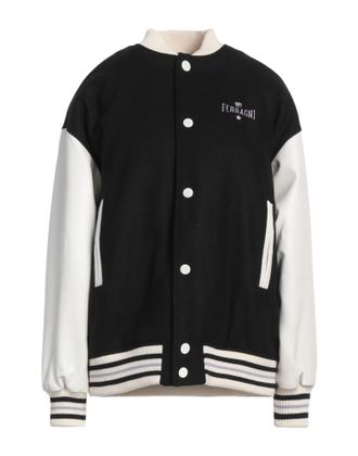 Chiara Ferragni JACKEN & M&Auml;NTEL - Jacken und Anoraks auf YOOX.COM