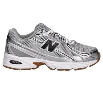 New Balance Damen, Schuhe, Grau, 36 EUGr&ouml;&szlig;e