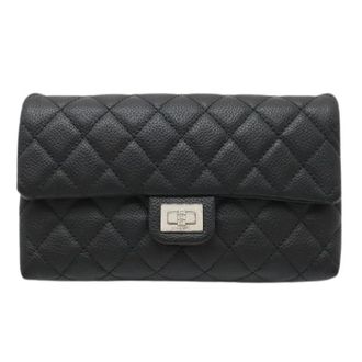 Chanel Pre-owned Belt Bag - - Pre-owned - Damen - Schwarzk - ONE SIZE