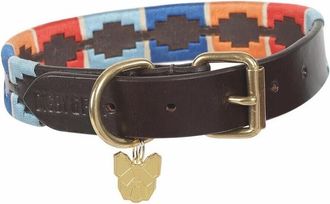 Shires M - Neckline: 40,64 cm-50,8 cm ER2239