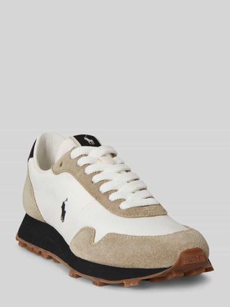 Polo Ralph Lauren Sneaker mit Schn&uuml;rverschluss Modell PRL TRAIL 125