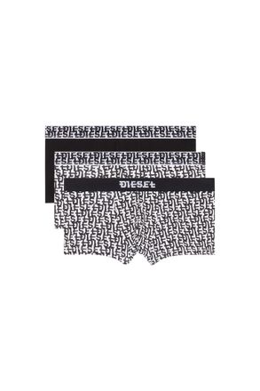 Diesel UMBX-DAMIENTHREEPACK_Underpants_Mehrfarbig_XXL