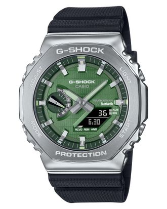 Casio Classic Herrenuhr GBM-2100A-1A3ER