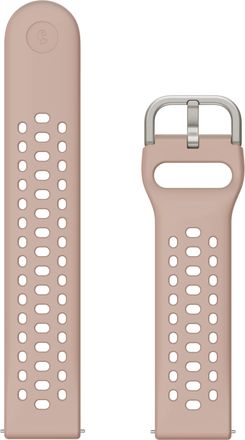 Amazfit Sport-Silikonarmband - 20MM - Blush - 20MM