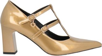 Braccialini SCHUHE - Pumps auf YOOX.COM