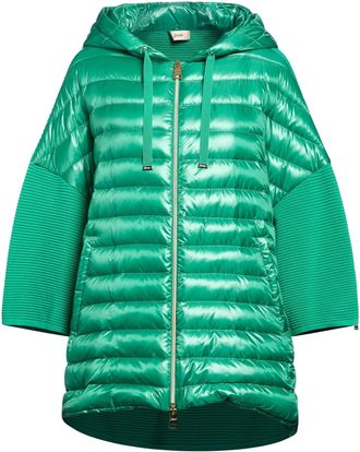 Herno JACKEN & M&Auml;NTEL - Pufferjacken & Daunenjacken auf YOOX.COM
