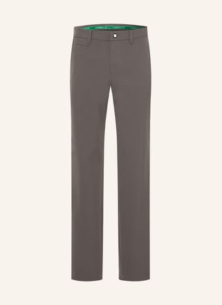 Alberto Golfhose Rookie Regular Fit gruen