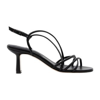 Parall&egrave;le Parallele - Pilar - Femme - Chaussures - Noir - Taille: 38 EU