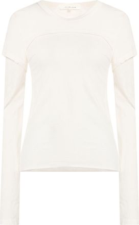 Slvrlake Denim TOPS - T-shirts auf YOOX.COM