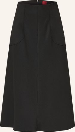 HUGO BOSS Hugo Rock Rasiana schwarz