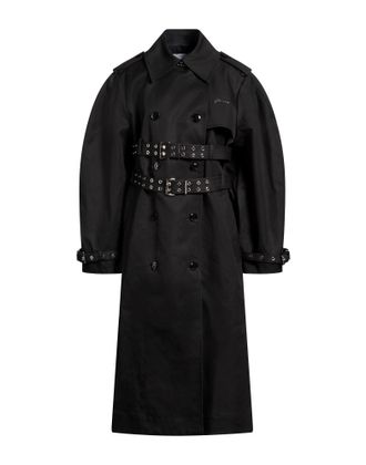 Ganni JACKEN & M&Auml;NTEL - Jacken, M&auml;ntel & Trenchcoats auf YOOX.COM