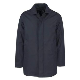 People of Shibuya Leichte Jacke - - Jackets - Herren - Blau - 3XL