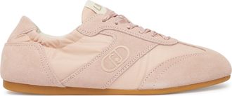 Liu Jo Sneakers Liu Jo Darcey 01 BA6091 PX003 Rosa