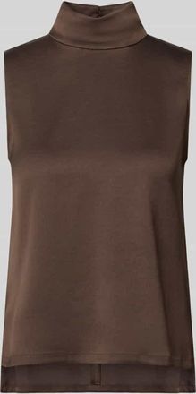 Drykorn Blusentop mit Stretch-Anteil