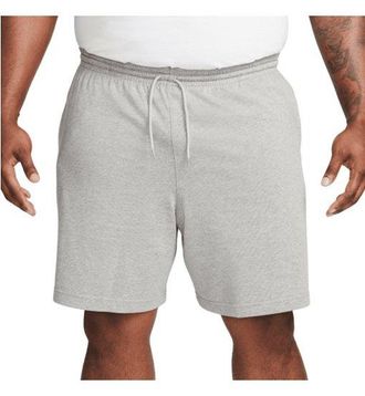 Nike Club Knit M - Trainingshosen - Herren