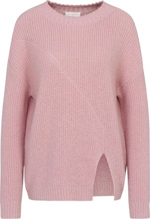 Bugatti Damen Pullover Rundhals
