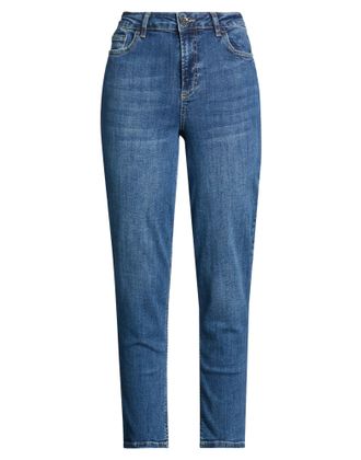 Liu Jo HOSEN & R&Ouml;CKE - Jeanshosen auf YOOX.COM