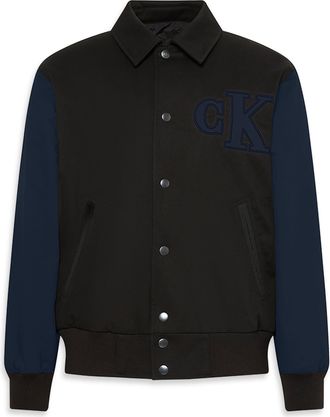 Calvin Klein Jeans Jacke