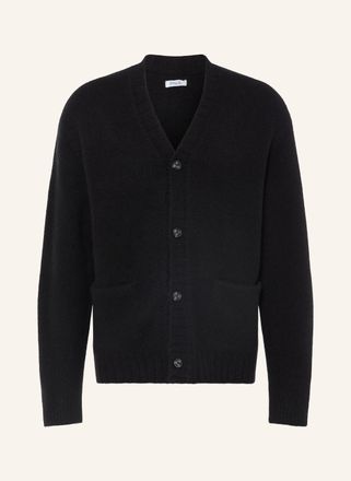 Paul Paul Strickjacke schwarz