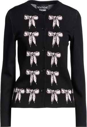 Moschino STRICKWAREN - Strickjacken auf YOOX.COM