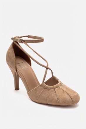 Prologue Eliza Stiletto Pumps