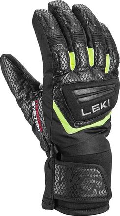 Leki unisex, Sport, Noir, Taille: 5 IN WCR Team 3D Junior