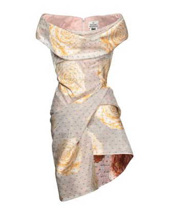 Vivienne Westwood KLEIDER - Mini-Kleider auf YOOX.COM