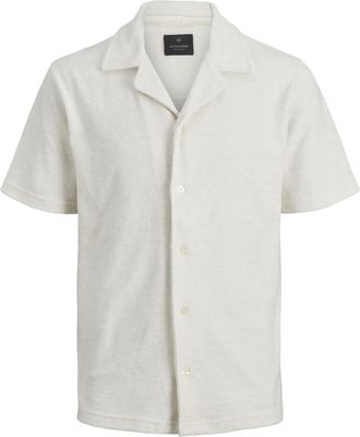 Jack & Jones Jprblaben Ss Shirt