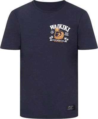 Brave Soul T-Shirt