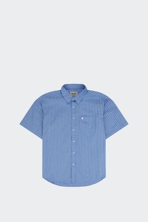 Carhartt Work in Progress Chemise - Taille XS