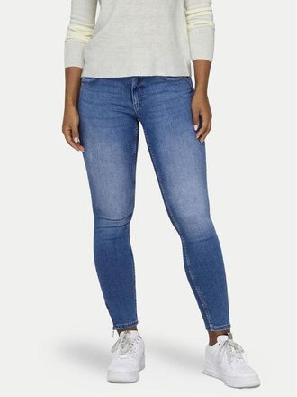 Only Jeans Kendell 15278378 Blau Skinny Fit