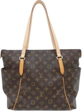 Louis Vuitton Damen, Pre-Owned, Braun, ONE SIZEGr&ouml;&szlig;e