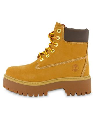 Timberland Damen Boots 6 INCH PREMIUM WP