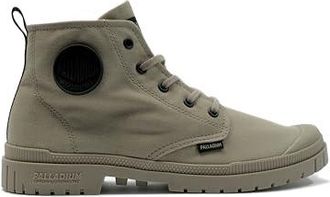 Palladium Pampa SP20 Hi CVS, Basket Mixte, Dune, 37