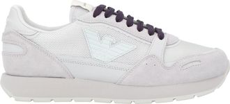 Emporio Armani SCHUHE - Sneakers auf YOOX.COM
