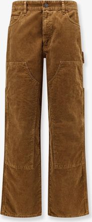 Golden Goose Velvet trousers - GOLDEN GOOSE DELUXE BRAND - gender_Man