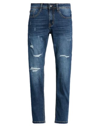 Take Two HOSEN & RÖCKE - Jeanshosen auf YOOX.COM