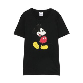 Liu Jo T-Shirts - - Tops - Damen - Schwarzk - XS
