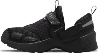 Nike Jordan Femme, Sport, Noir, Taille: 38 EU Trunner LX