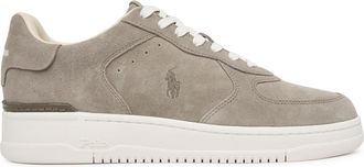 Polo Ralph Lauren Sneakers Polo Ralph Lauren 809973704004 Grau