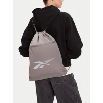 Reebok Turnbeutel Reebok C-RBK-B-043-08 Grau