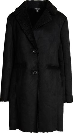 Ralph Lauren JACKEN & M&Auml;NTEL - Shearling- & Kunstfell auf YOOX.COM