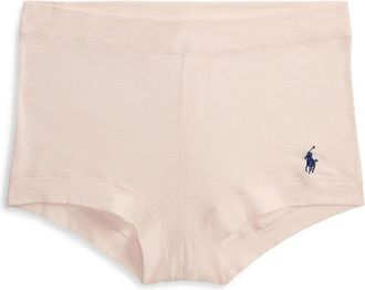 Polo Ralph Lauren Panty Club Cotton