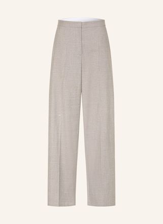 HUGO BOSS Marlenehose Tianara beige